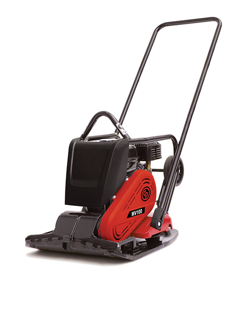 MV100 Asphalt Plate Compactor - Chicago Pneumatic™ - GTA Equipment ... MV100 Asphalt Plate Compactor - Chicago Pneumatic™ - GTA Equipment ...